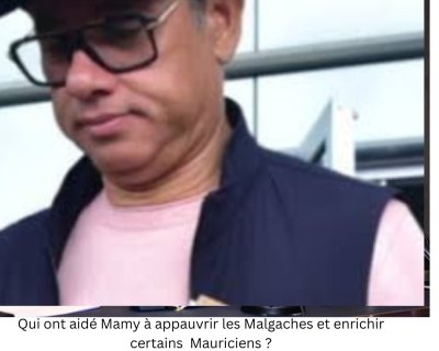 Affaire Ravatomanga : Rogers Capital, Afrasia et autres MCB impliquées ...
